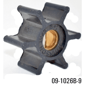 Johnson Pumps 09-810B-9 | Fisheries Supply