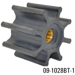 Johnson Pumps 09-1028BT-1 | Fisheries Supply