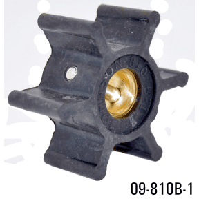 Johnson Pumps 09-810B-1 | Fisheries Supply