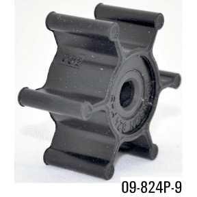 Johnson Pumps 09-810B-9 | Fisheries Supply