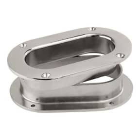 Sea-Dog Line Hawse Pipe with Back Flange | Fisheries Supply