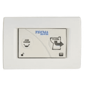 Thetford 36754 Tecma EasyFit Wall Switch | Fisheries Supply