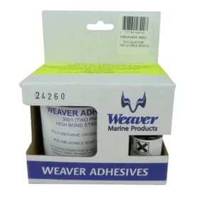 Weaver Industries PGK | Fisheries Supply