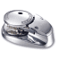 Lewmar V700 Vertical Anchor Windlass | Fisheries Supply