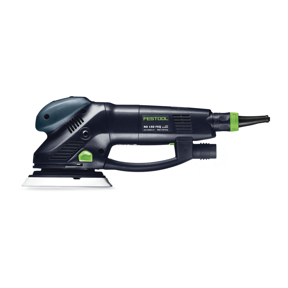 Ultimate Festool Workshop