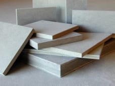 High-Quality Coosa Composite Board for Marine Use