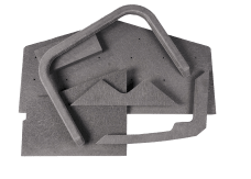 High-Quality Coosa Composite Board for Marine Use