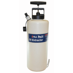 Boat Oil Change Pumps & Marine Oil Extractors | Fisheries Supply