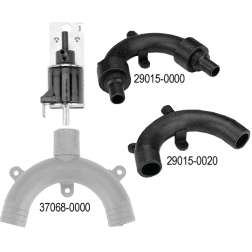 Marine Vented Loops & Anti-Siphon Valves | Fisheries Supply