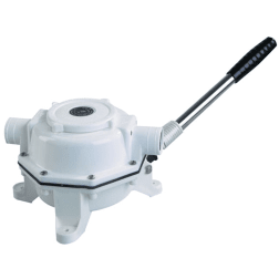 Marine Pumps & Pump Replacement Parts by Lavac Toilets | Fisheries Supply