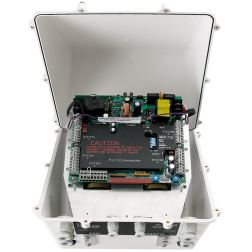 ZF Mathers Microcommander | Fisheries Supply