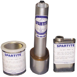 Spartite Mast Seal Kit | Fisheries Supply