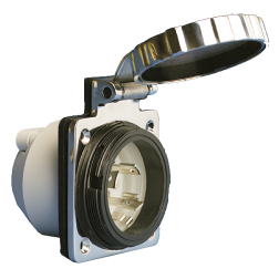 Marinco Power Plugs, Outlets, Inlets, Connectors & More | Fisheries Supply