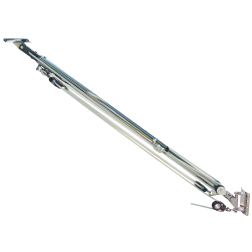 Rigid Boom Vangs, Boom Vang Hardware & Fittings | Fisheries Supply