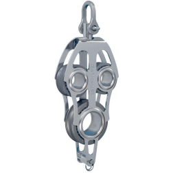 Garhauer Sailboat Blocks | Fisheries Supply