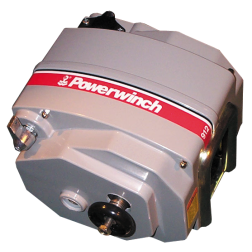 Powerwinch Parts for Repair or Replacement | Fisheries Supply