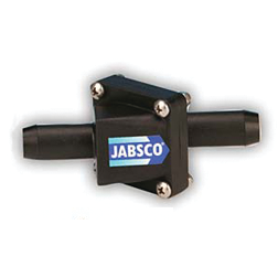 Jabsco Y-Valves, Diverter Valves & Service Kits | Fisheries Supply