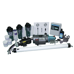 Marine & Boat Water Makers (Desalinators) | Fisheries Supply