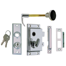 Perko Boat Latches & Latch Replacement Parts | Fisheries Supply