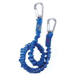 Sailing Harnesses & Safety Tethers Jacklines | Fisheries Supply