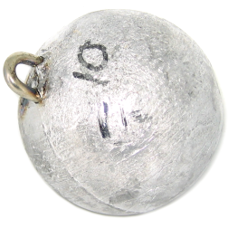 Boat Anchor & Boat Dock Hardware Lead Weights Fishing Sinkers ...