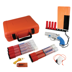 Orion Flare Guns & Safety Products | Fisheries Supply