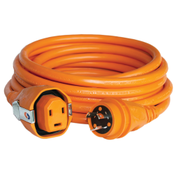 Marine Shore Power Cords & Cables | Fisheries Supply