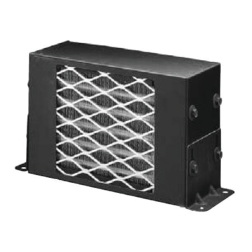 Red Dot Heaters | Fisheries Supply