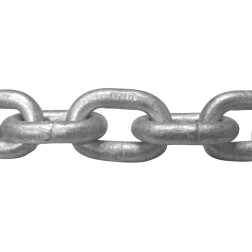 Anchor Chain, Anchor Chain Stoppers & Deck Pipes | Fisheries Supply