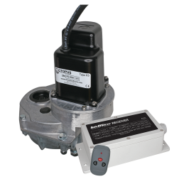 Outboard Motor Steering Systems & Controls | Fisheries Supply