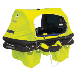 Viking Yachting & Commercial Life Rafts | Fisheries Supply
