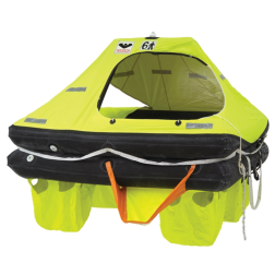 Viking Yachting & Commercial Life Rafts | Fisheries Supply