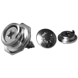 Canvas Snap Fasteners for Your Boat Cover | Fisheries Supply