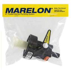 Seacocks & Marine Valves: Ball, Check, Fuel & More | Fisheries Supply