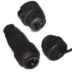 Marine 12 Volt Outlets, Plugs & Sockets for Boats | Fisheries Supply