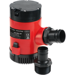 Johnson Pump | Fisheries Supply