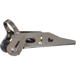 Anchor Rollers, Bow Rollers & Parts | Fisheries Supply