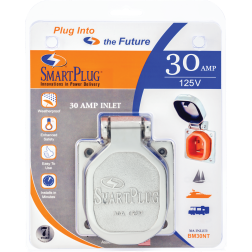 Shore Power Plugs, Outlets & Weatherproof Covers | Fisheries Supply