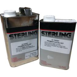 Sterling Paint | Fisheries Supply