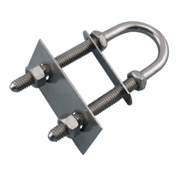 Boat Bow Eyes, Eye Bolts, Pad Eyes & Eye Straps | Fisheries Supply