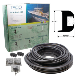 Taco Marine Products - Taco Metals | Fisheries Supply