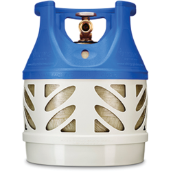 Marine Propane Tanks & LPG Cylinders | Fisheries Supply