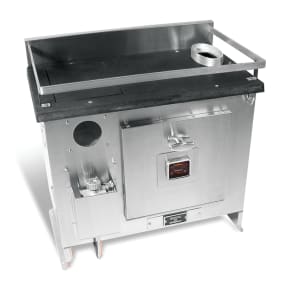 Propane, Diesel & Electric Marine Stoves and Cooktops