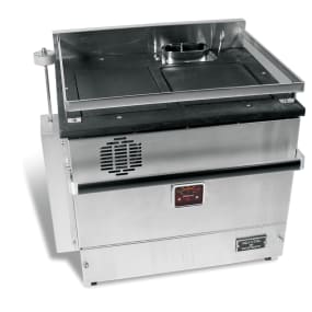 Marine Stoves & Cooktops: Propane, Diesel & Electric | Fisheries Supply