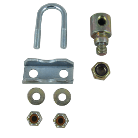 Morse Controls | Fisheries Supply