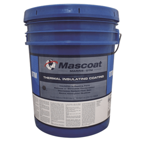 Mascoat | Fisheries Supply