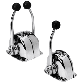 Morse Controls | Fisheries Supply