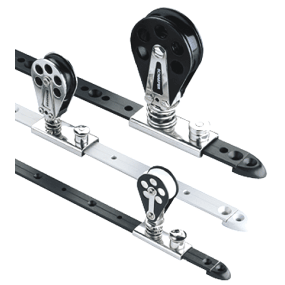 Schaefer Marine Hardware & Sailing Parts | Fisheries Supply