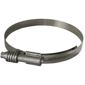 Marine Hose Clamps & Accessories for Boats | Fisheries Supply
