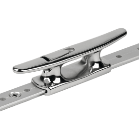 Schaefer Marine Hardware & Sailing Parts | Fisheries Supply